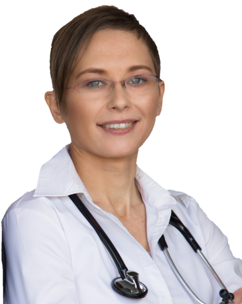 Home 2.0 - Body Stress Solutions